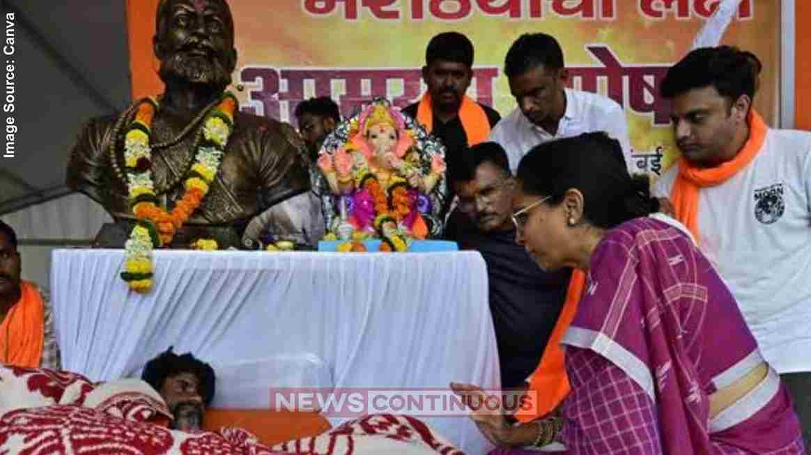 Ajit Pawar Plane Crash:વિમાન દુર્ઘટનામાં અજિત પવારનું અવસાન, સુપ્રિયો ...