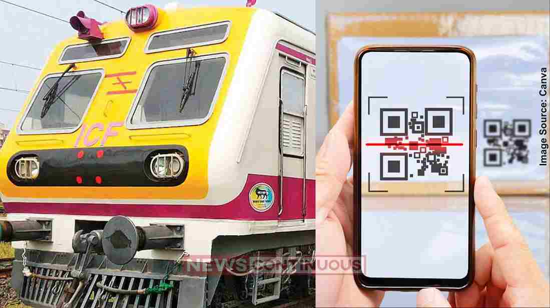 Western Railway Update: કાંદિવલી-બોરીવલી છઠ્ઠી લાઇનનું કામ પૂર્ણ; આજથી ...