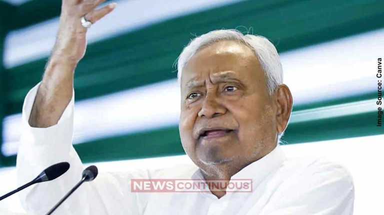 Nitish Kumar Cabinet: બિહારમાં મંત્રીમંડળની રચના: કયા પક્ષના કેટલા ...