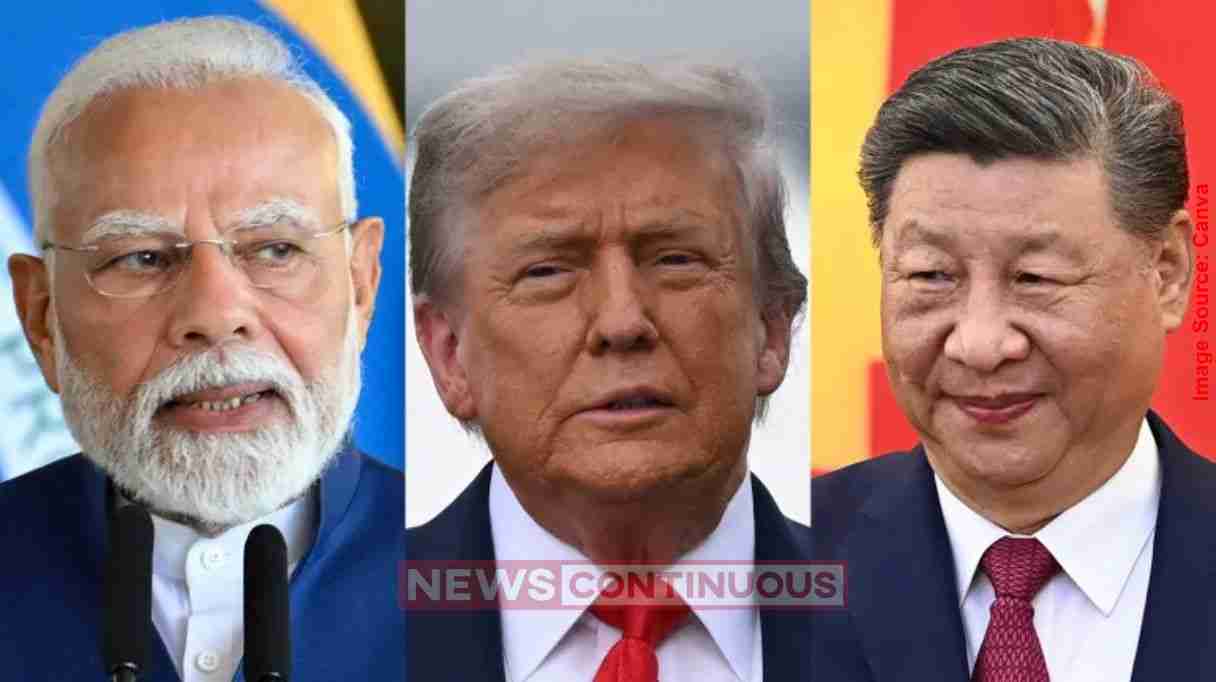 Trump's Next Target Diego Garcia: ગ્રીનલેન્ડ બાદ ટ્રમ્પની નજર હિંદ ...