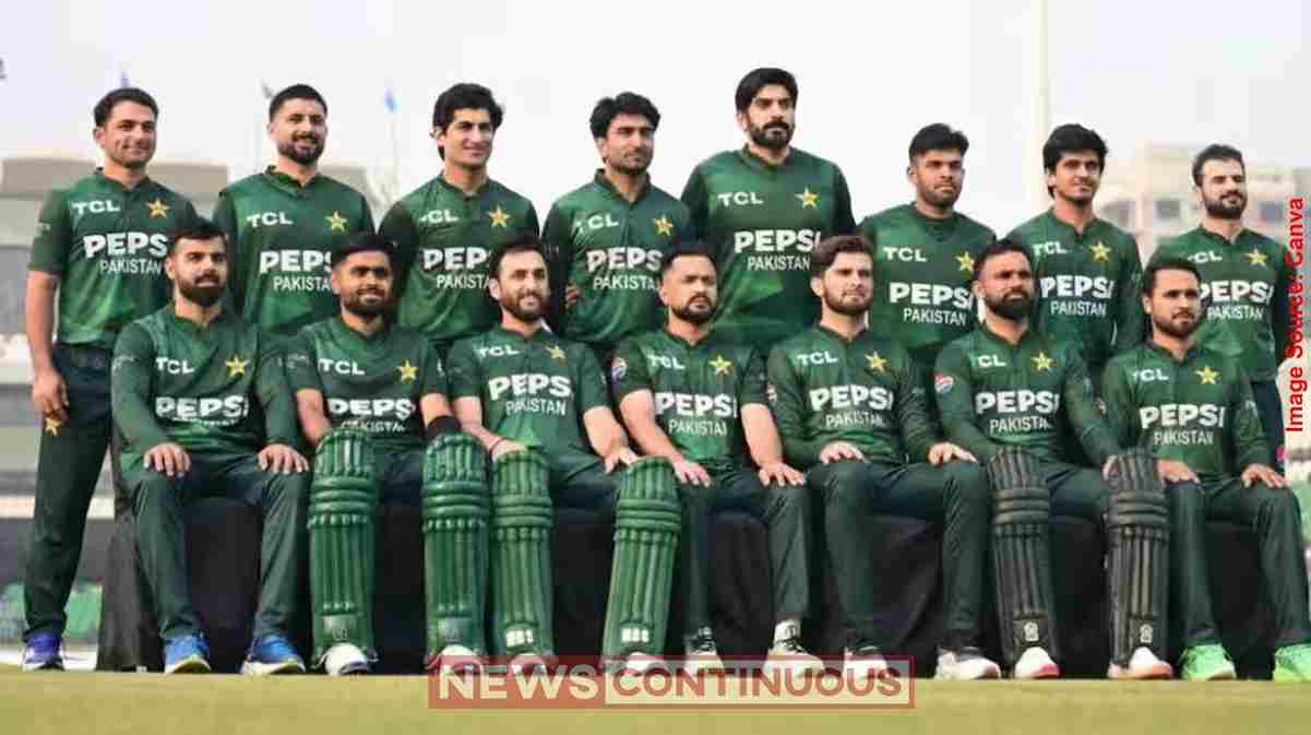 IND vs PAK: પાકિસ્તાનનો આખરી ફેંસલો: ભારત સામેની મેચનો બહિષ્કાર કરશે ...